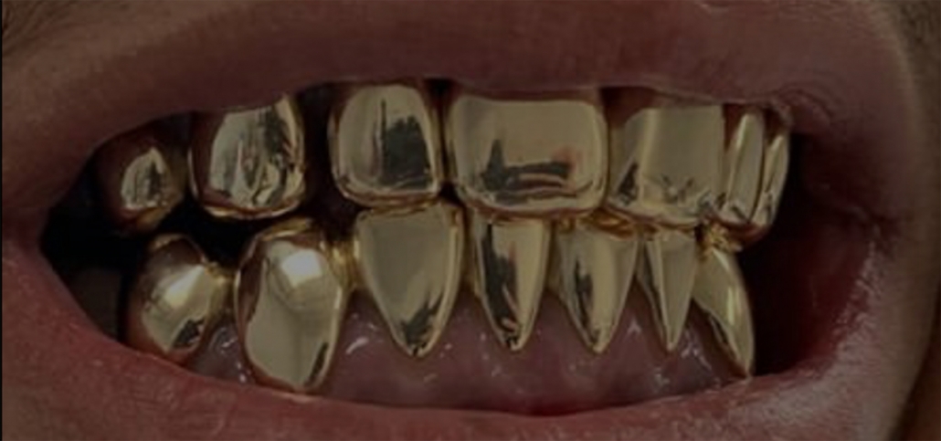 Home - Gold Teeth Master